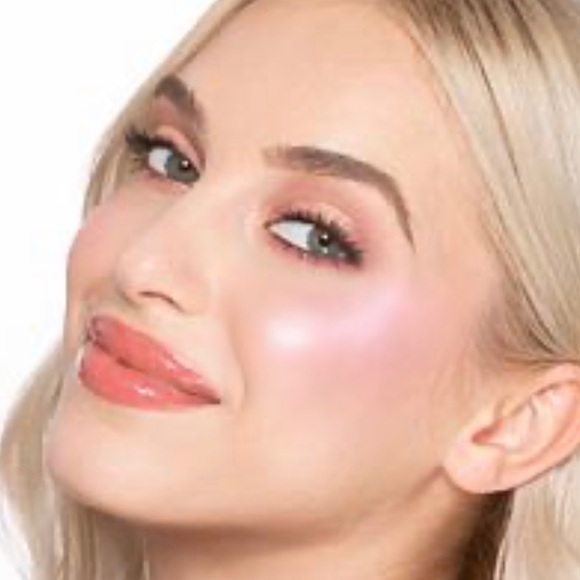 Shiseido | Makeup | Shiseido Inner Glow Cheek Powder Blush Medusa Pink ...